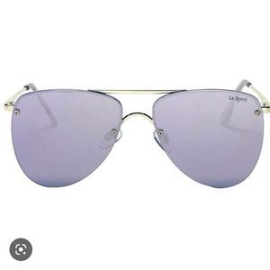 Le Specs | Accessories | Le Specs The Prince Sunglasses | Poshmark